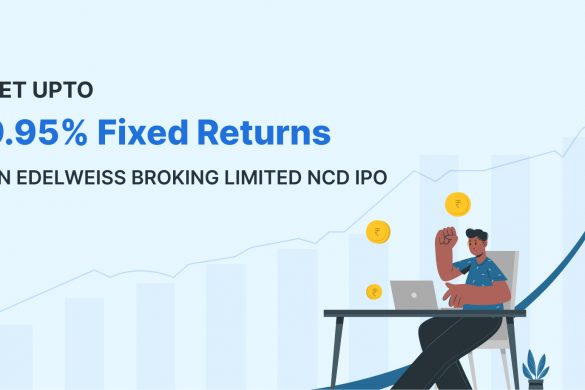 GoldenPi | Blogs - All about bonds online in India