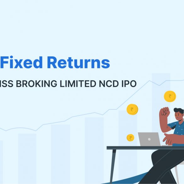 GoldenPi | Blogs - All about bonds online in India