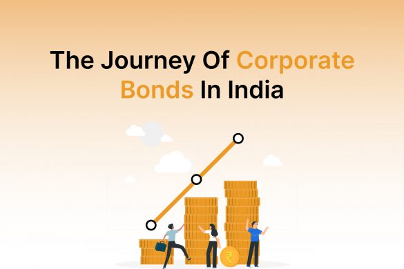 GoldenPi | Blogs - All about bonds online in India