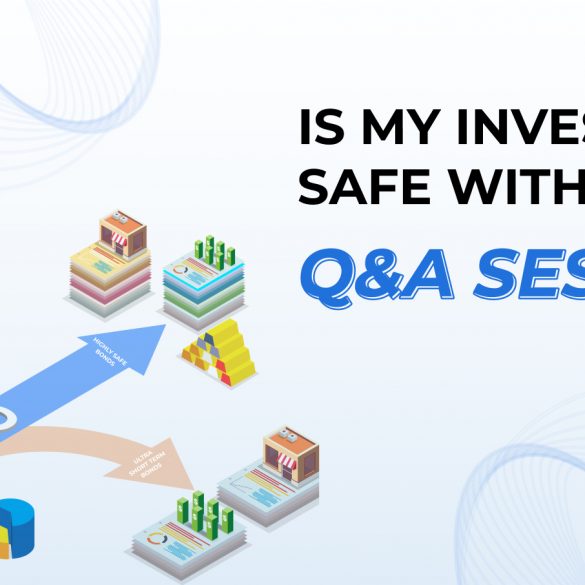 GoldenPi | Blogs - All about bonds online in India