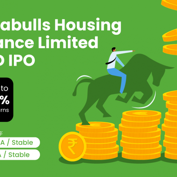 IndiaBulls - GoldenPi | Blogs