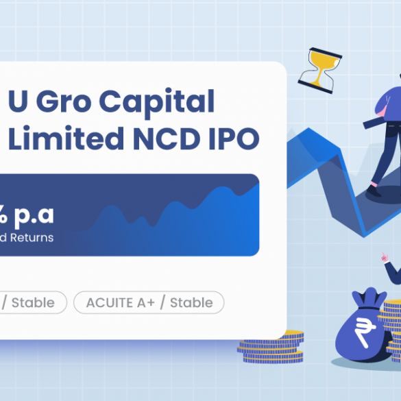 U Gro - GoldenPi | Blogs