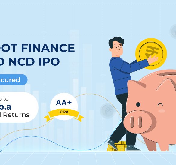 GoldenPi | Blogs - All about bonds online in India