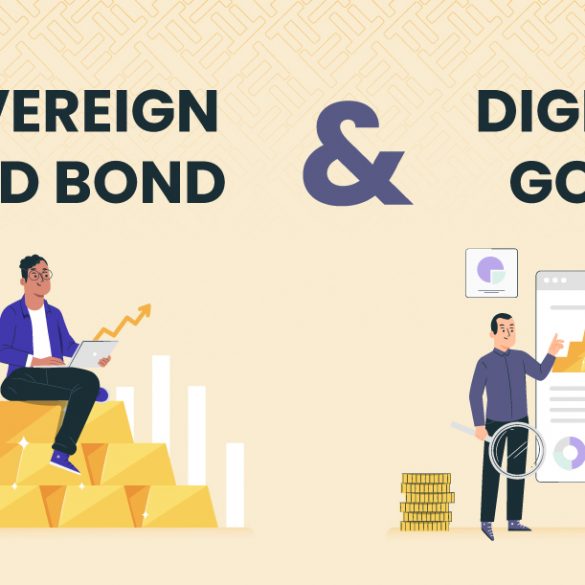 What is Sovereign Gold Bond? - GoldenPi | Blogs