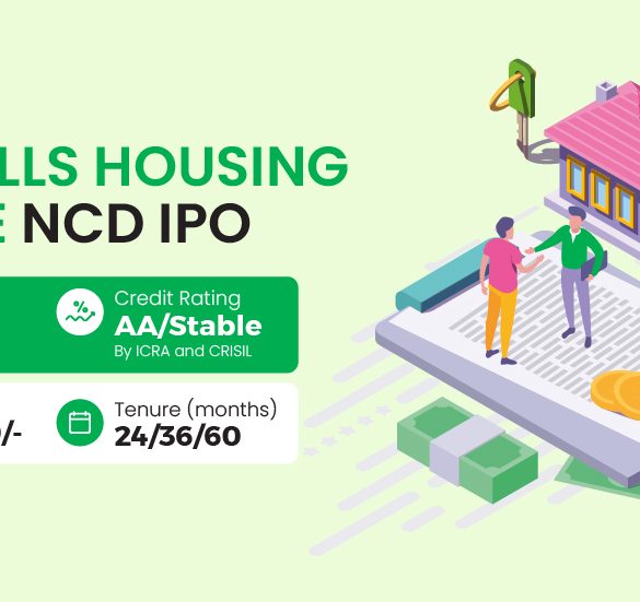 IndiaBulls - GoldenPi | Blogs