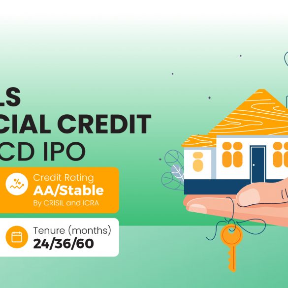 IndiaBulls - GoldenPi | Blogs