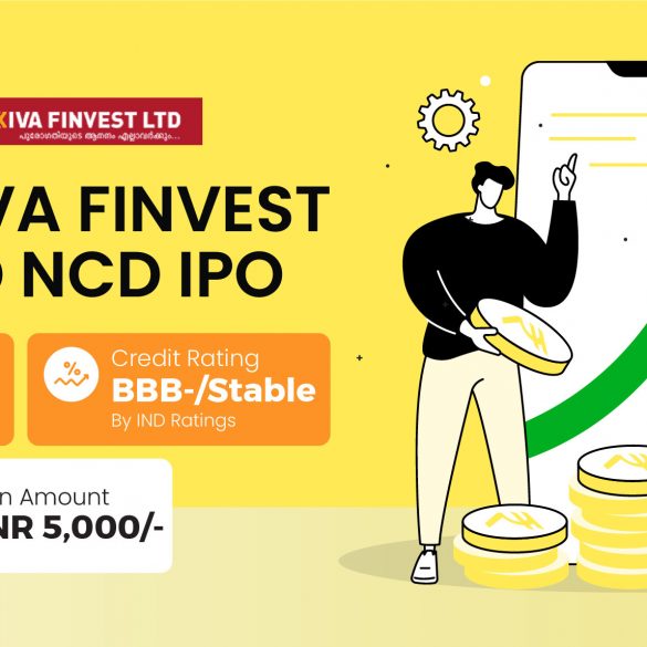 KLM AXIVA FINVEST LIMITED NCD IPO- August 2023, should you invest? - GoldenPi | Blogs