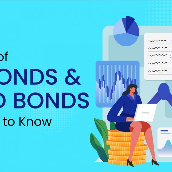 GoldenPi | Blogs - All about bonds online in India