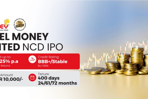 What is Sovereign Gold Bond? - GoldenPi | Blogs