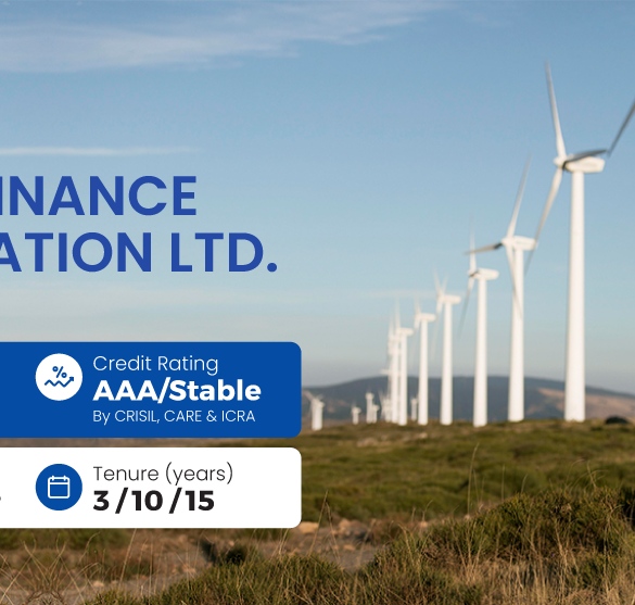 POWER FINANCE CORPORATION - GoldenPi | Blogs