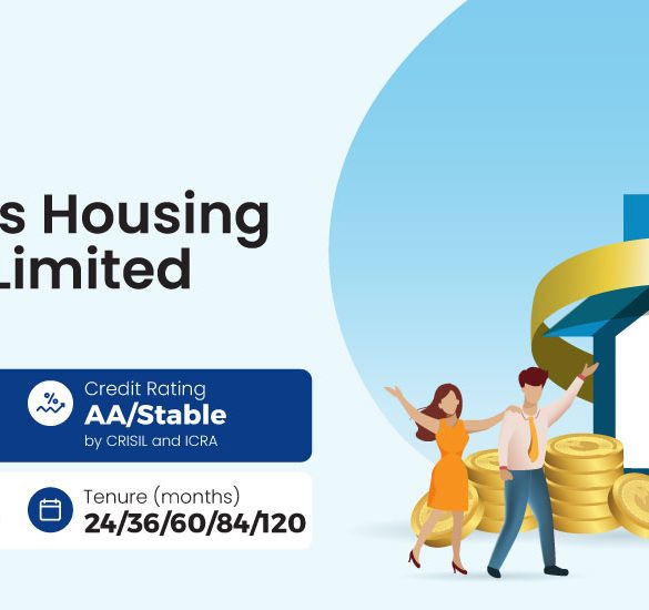 IndiaBulls - GoldenPi | Blogs