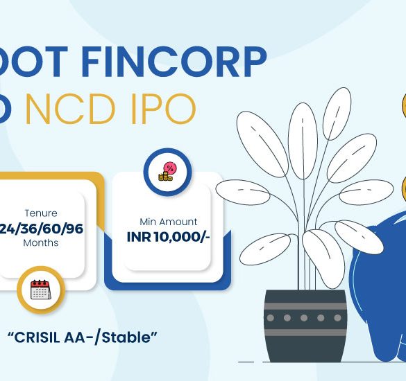 NCD IPO - GoldenPi | Blogs