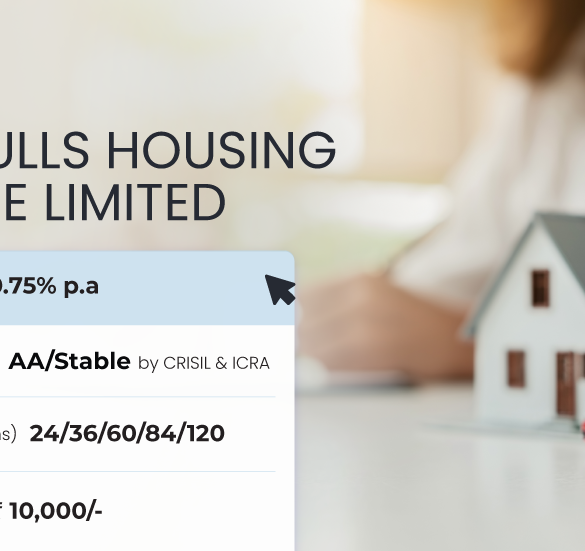 IndiaBulls - GoldenPi | Blogs