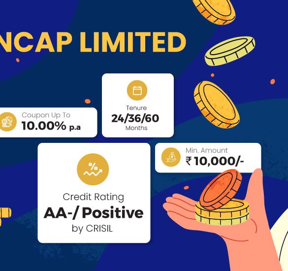 GoldenPi | Blogs - All about bonds online in India