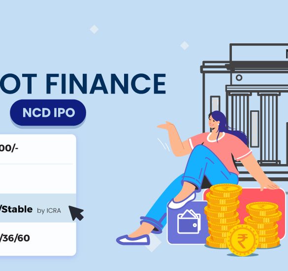 NCD IPO - GoldenPi | Blogs