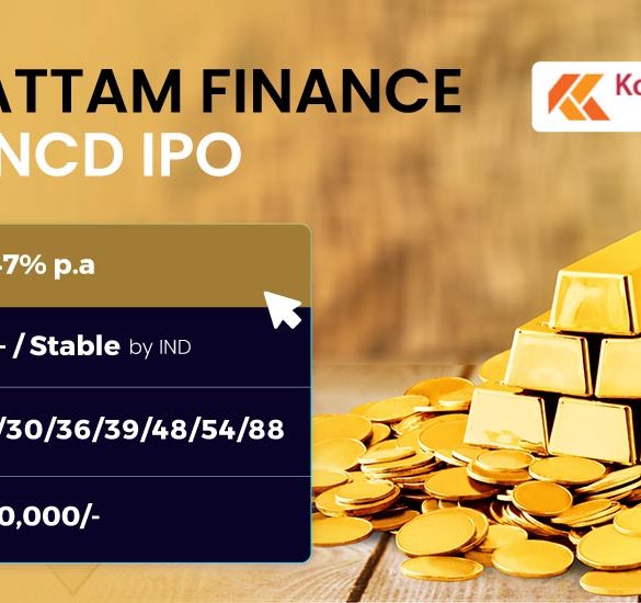 GoldenPi | Blogs - All about bonds online in India
