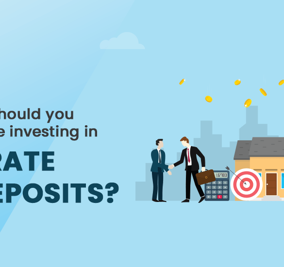 SBI Interest Rates on Retail Domestic Term Deposits (Below Rs. 3 crore)