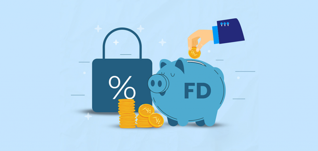 How Do the Interest Rates of Corporate Fixed Deposits Compare to Other ...