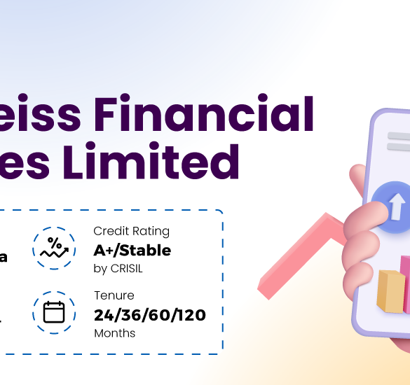 GoldenPi | Blogs - All about bonds online in India