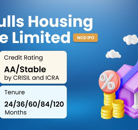 GoldenPi | Blogs - All about bonds online in India