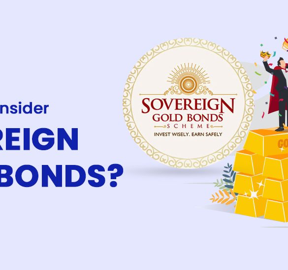 What is the Tenure or Maturity Period of Sovereign Gold Bonds?