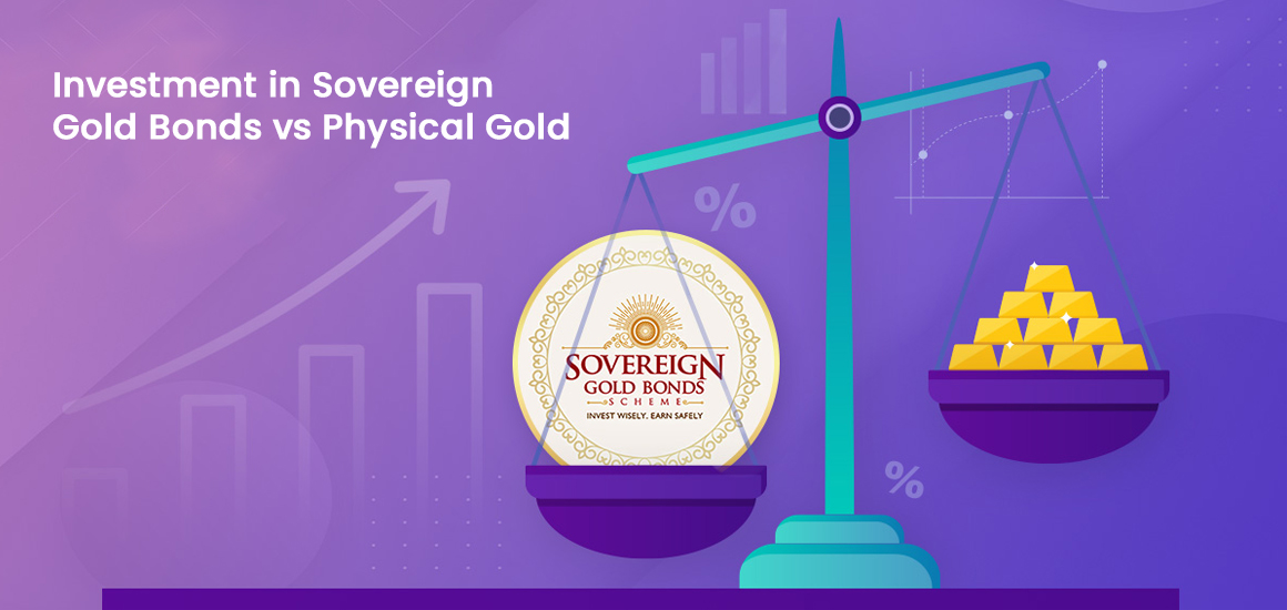 Why Should Investors Consider Sovereign Gold Bonds?