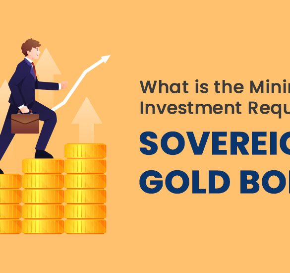 What are Sovereign Gold Bonds and How Do They Work?