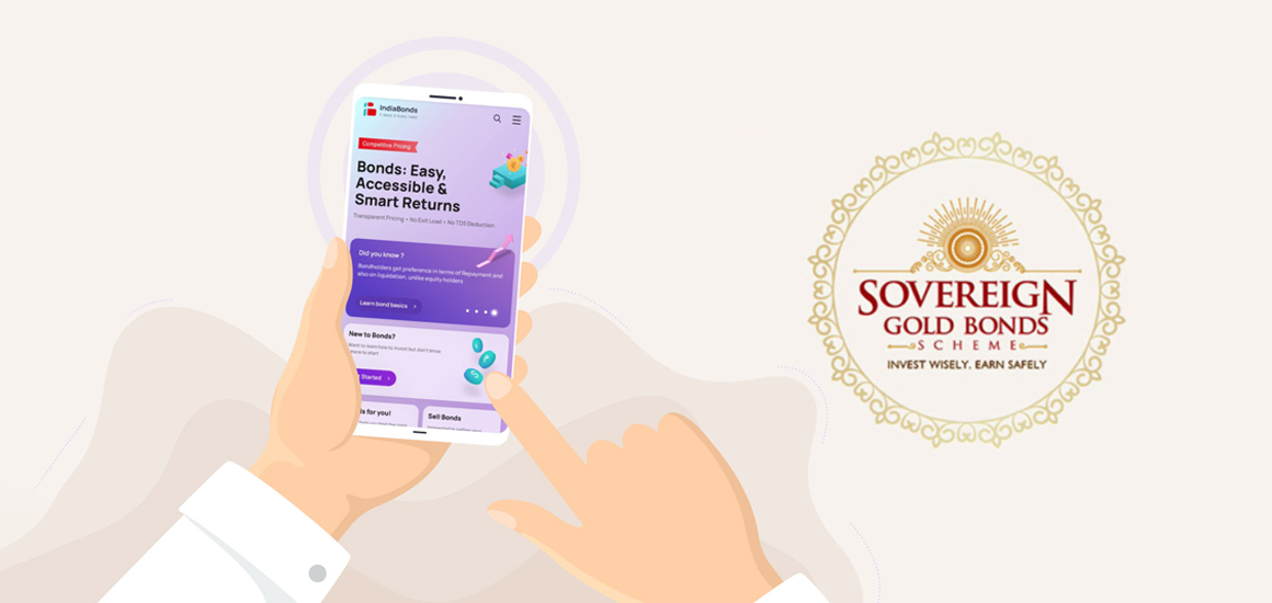 What are The Benefits of Investing in Sovereign Gold Bonds?