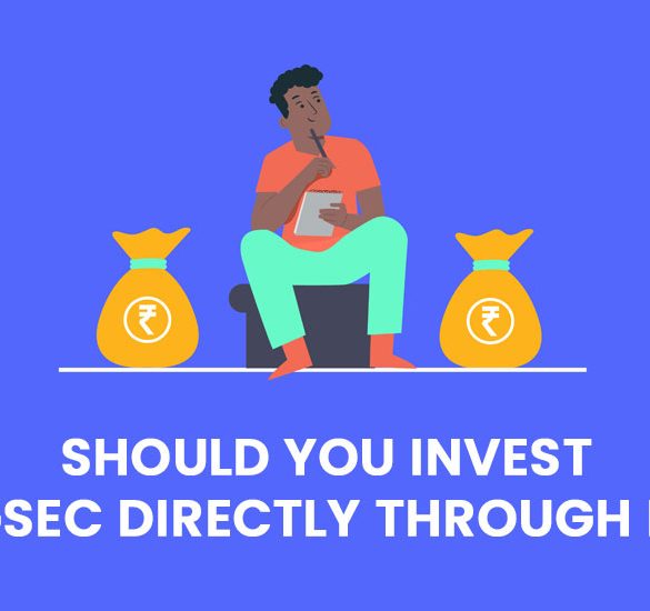 Understanding Government Securities (G secs bonds) in India