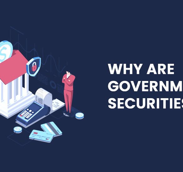 Understanding Government Securities (G secs bonds) in India