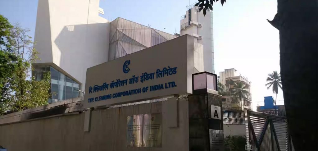 What is Clearing Corporation Of India (GSCC)? Explained by GoldenPi