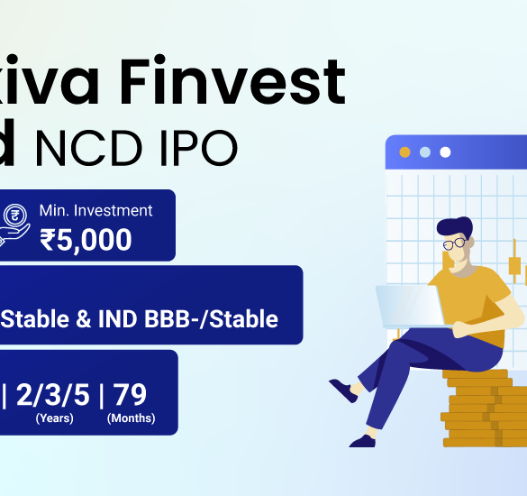 NCD IPO - Upcoming NCD - NCD Investment | Blogs