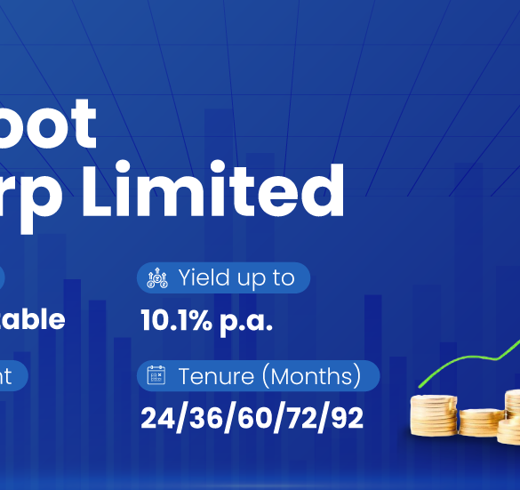 GoldenPi | Blogs - All about bonds online in India