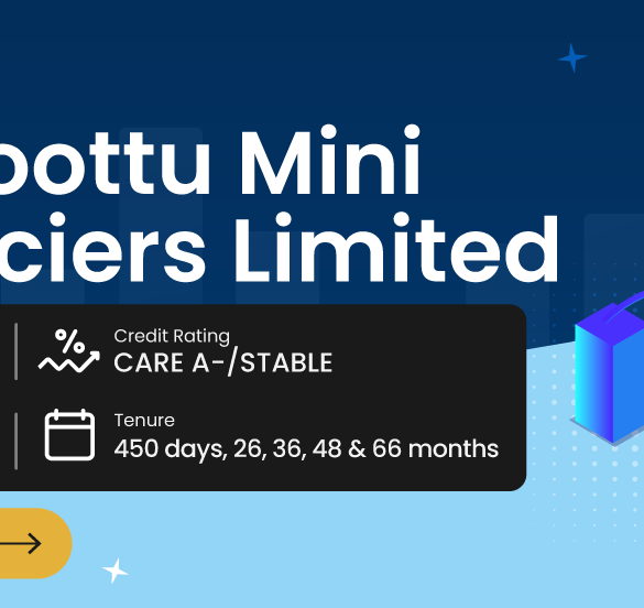 GoldenPi | Blogs - All about bonds online in India