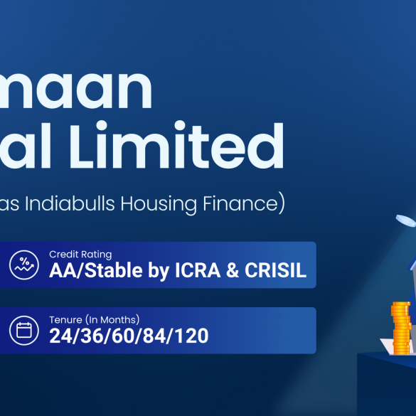 GoldenPi | Blogs - All about bonds online in India