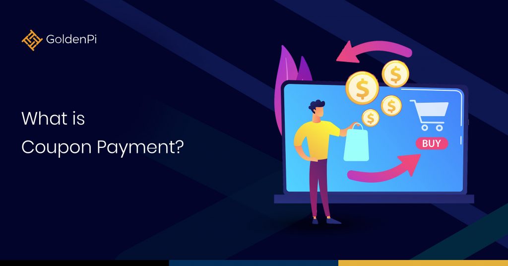 What is Coupon Payment?