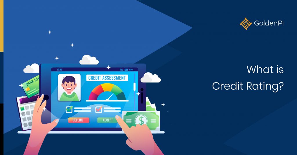 What is Credit Rating?