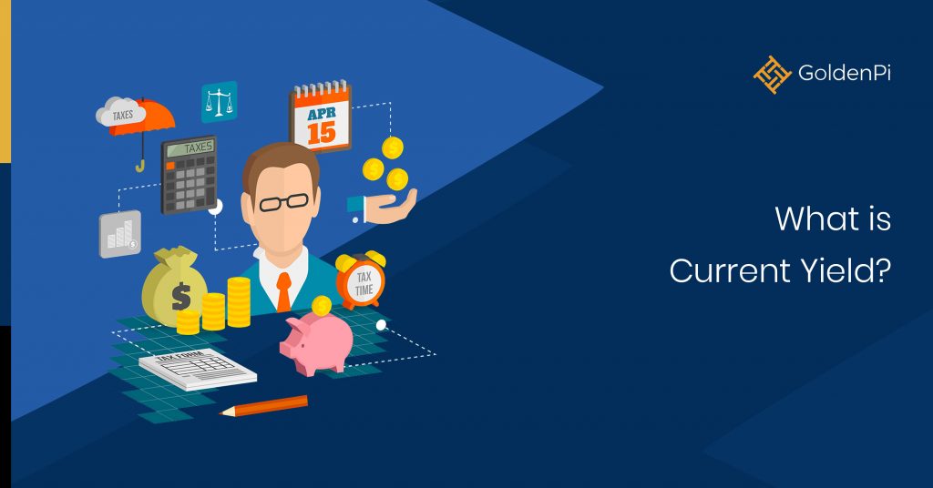 What is Current Yield?