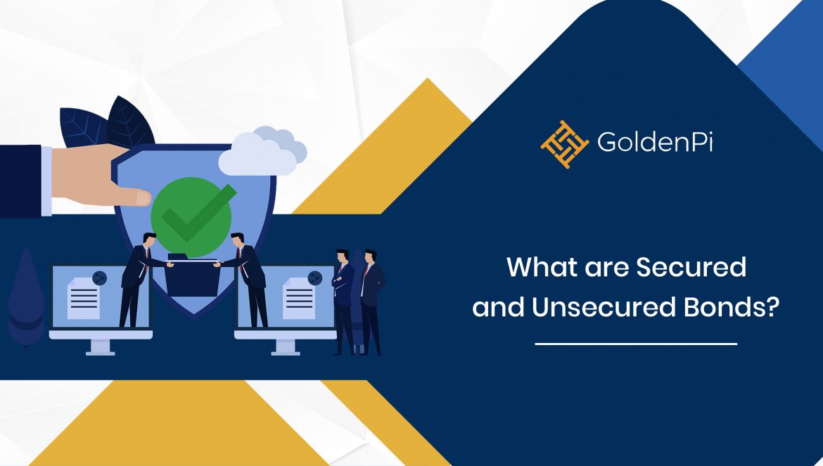 GoldenPi | Blogs - All about bonds online in India