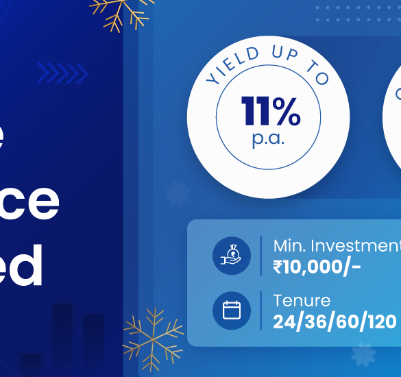 GoldenPi | Blogs - All about bonds online in India