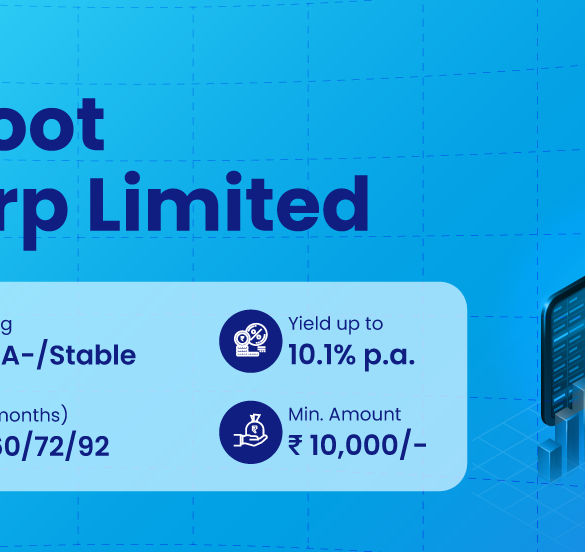 GoldenPi | Blogs - All about bonds online in India