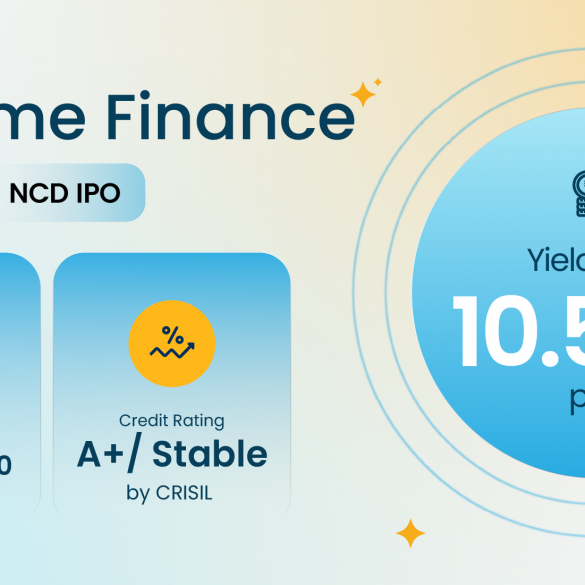 GoldenPi | Blogs - All about bonds online in India