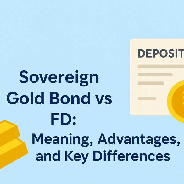 Everything you need to know about DICGC - GoldenPi | Blogs