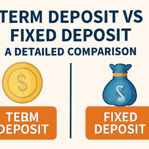 What is the Difference Between NPS & FD 2025