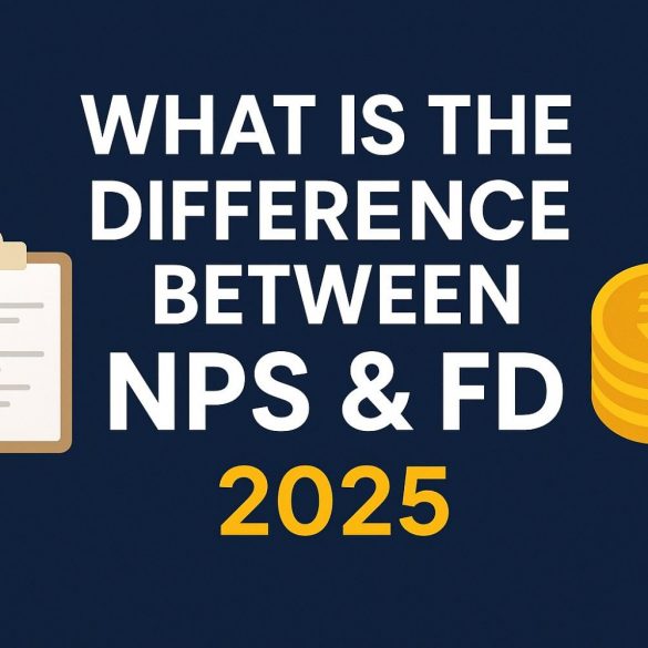 Repo Rate in India: What It Means for Your FD Returns