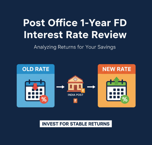 Corporate FDs vs Bank FDs: Evaluating Factors Before Investing ...