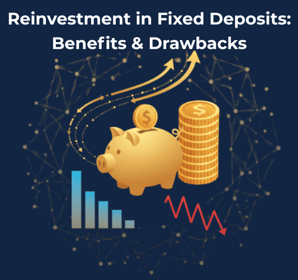 What is a Fixed Deposit? – GoldenPi | Blogs