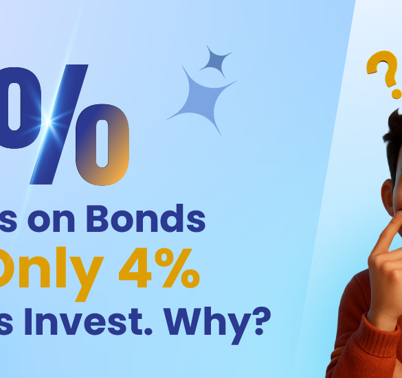 How to sell bonds via NSDL Speed-e? - GoldenPi | Blogs