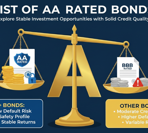 How Are Corporate Bonds Taxed? | GoldenPi